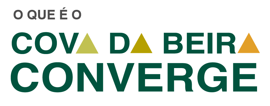 Cova da Beira Converge – Junta-te a nós!